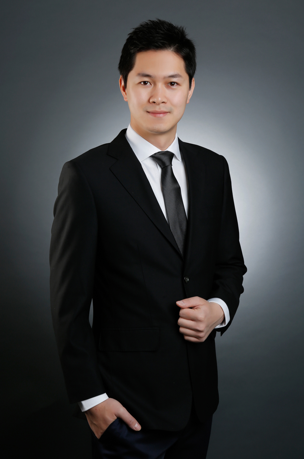 Professional Portraits — Orchid Photo Studio | 兰摄影